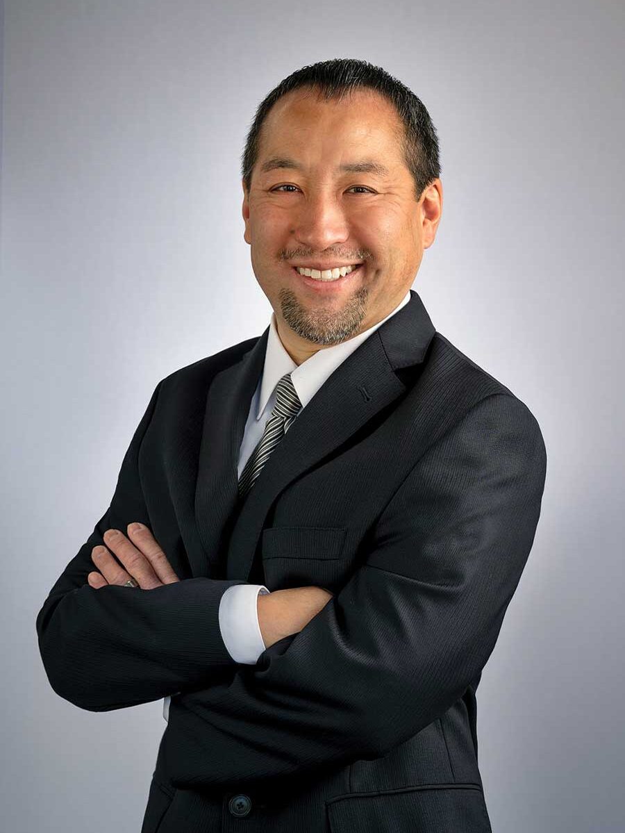Alexander Robertson IV - Robertson and Associates, LLP.